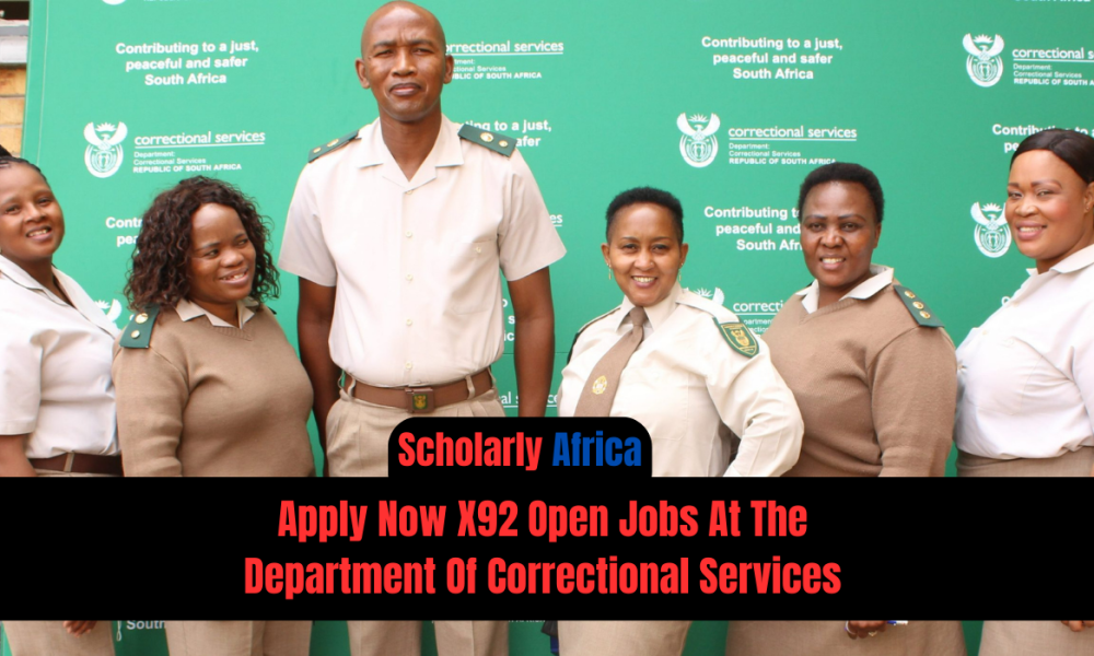 Absa Graduate Internship for Young South Africans. Risk Management and ...