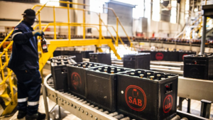 South African Breweries (SAB)/ ABinBev 2023 Packaging Learnerships ...