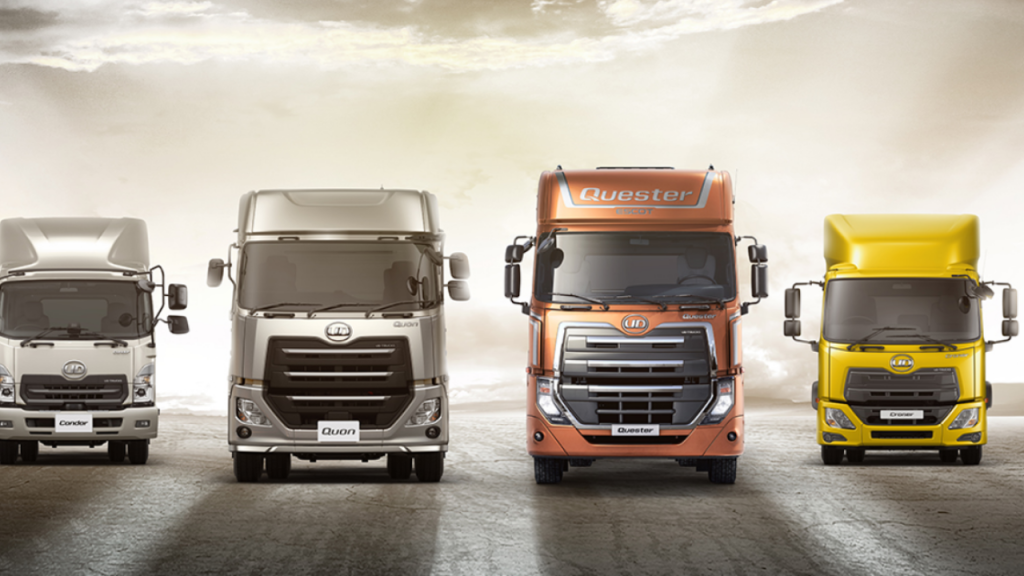 UD Trucks Retail Cadet/Learnership Programme 2024 Offers Exciting ...