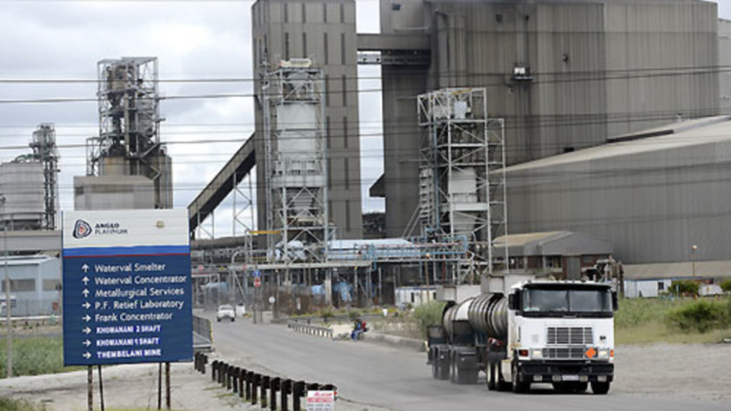 Anglo American Platinum Latest Job Openings Await Your Application