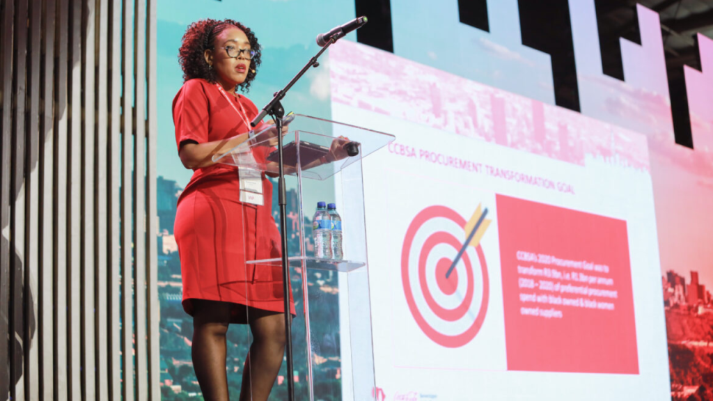 Join CCBSA as a Syrup Maker-Exciting Opportunity in Bloemfontein