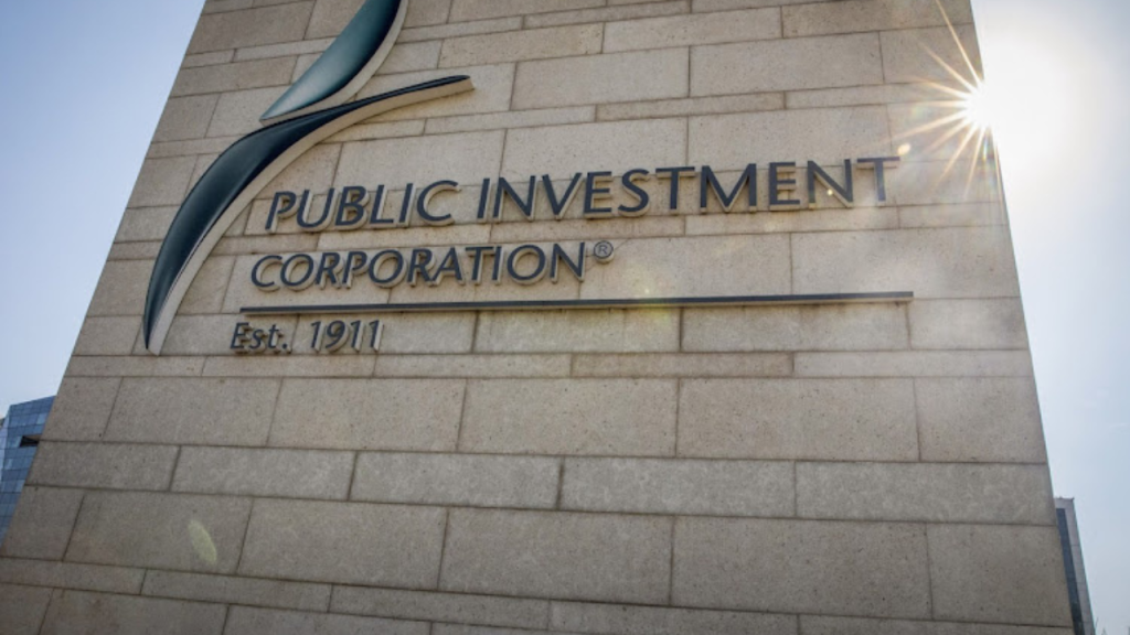 The Public Investment Corporation Offering Multiple Job Opportunities