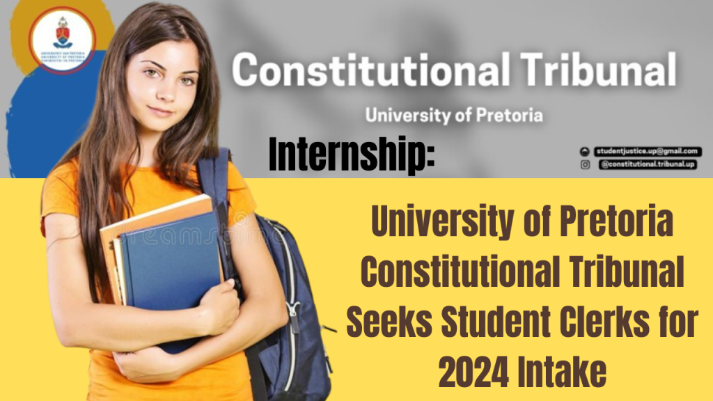 Internships